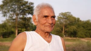 Remembering Baba Amte: A Legacy of Compassion and Service – jairajasthan.in